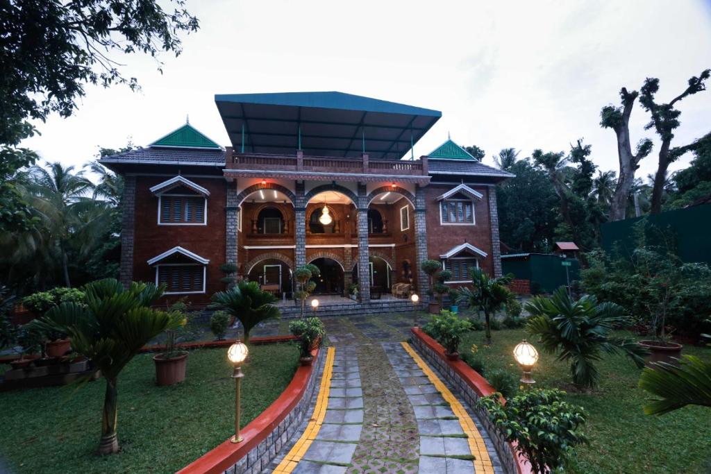 Thanima Farm Life Farm House Chittur - Reviews, Photos & Offer