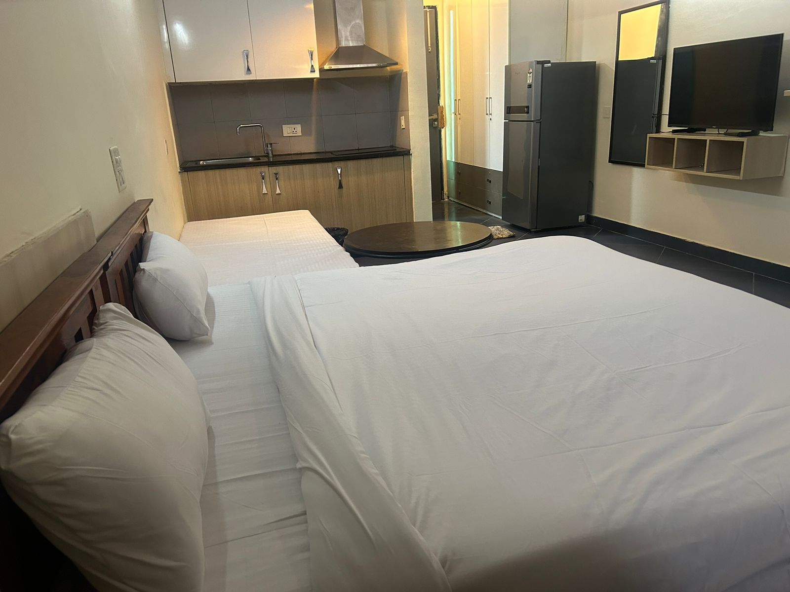 Samriddhi Studio Apartment Delhi - Reviews, Photos & Offer