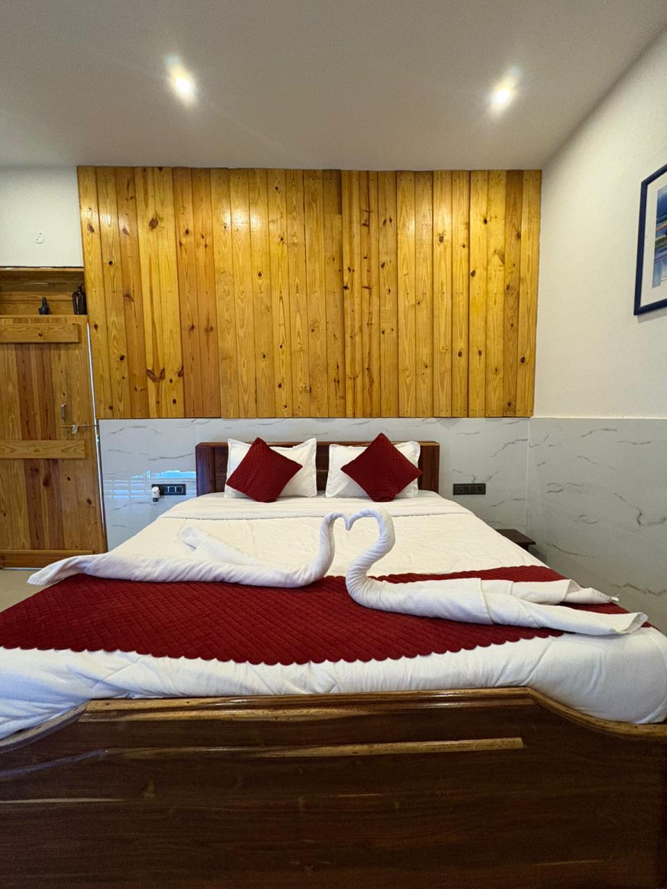 The Lazymojo Villas And Home stay Bandhavgarh - Reviews, Photos & Offer