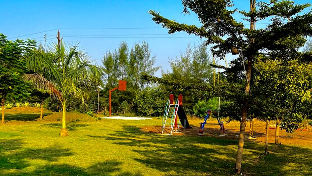 SAIPRASAD TIGER RESORT Hotel Pench - Reviews, Photos & Offer