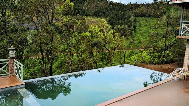 The Planet Munnar Hotel Munnar - Reviews, Photos & Offer