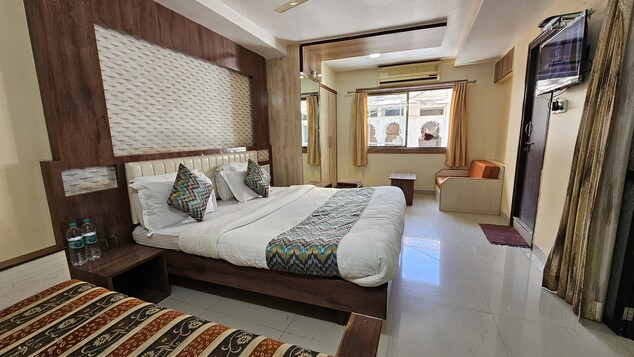Hotel Gokul Inn Hotel Nathdwara - Reviews, Photos & Offer
