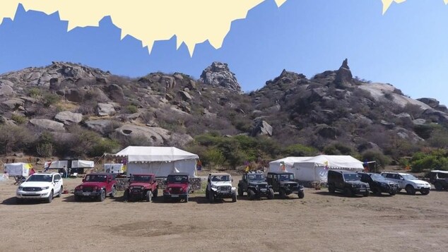 Jawai Nature Hills Resort Hotel Falna - Reviews, Photos & Offer