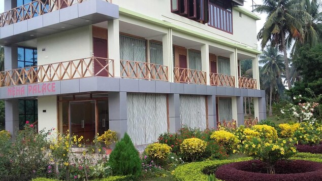 Neha Palace Hotel Neil Island - Reviews, Photos & Offer