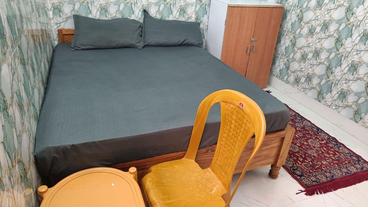 Padmalaya Guest House || 100M From Shree Jagannath Temple Puri Puri ...