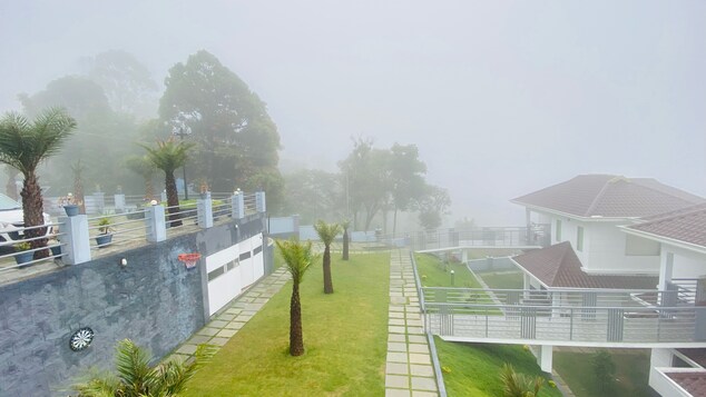 The Windy Mist Resort Hotel Munnar - Reviews, Photos & Offer
