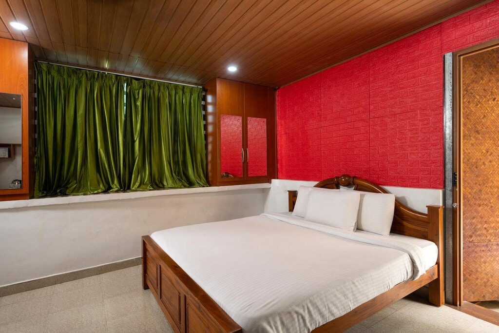 Thanima Farm Life Hotel Chittur - Reviews, Photos & Offer