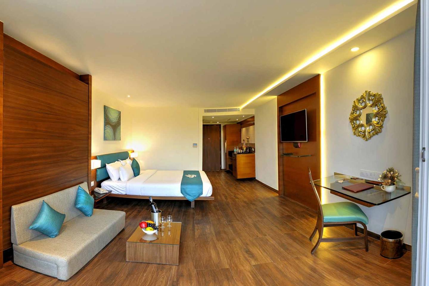 Roopa Elite Hotel Mysore - Reviews, Photos & Offer