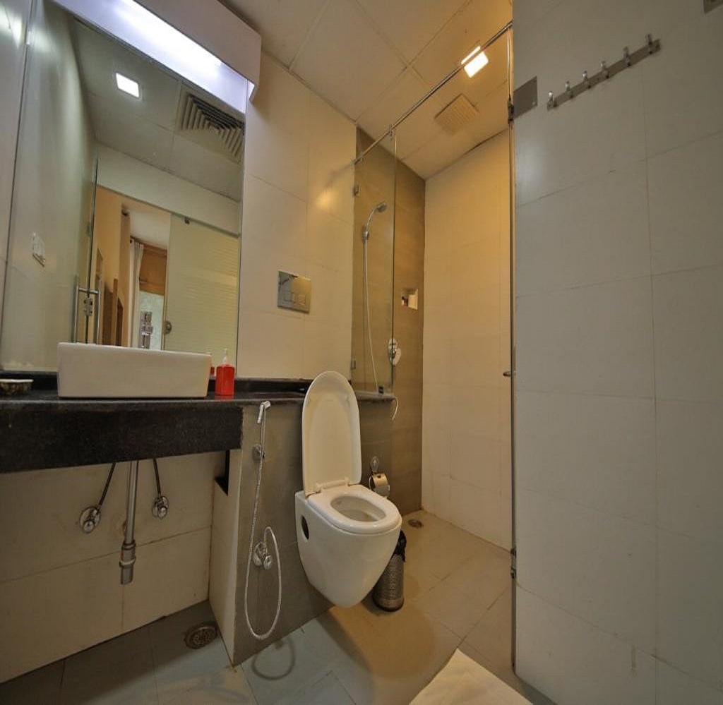 Namami Ganges Beach Resort & Spa, Rishikesh Hotel Rishikesh - Reviews ...