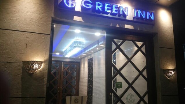 Green Inn Hotel Kolkata - Reviews, Photos & Offer