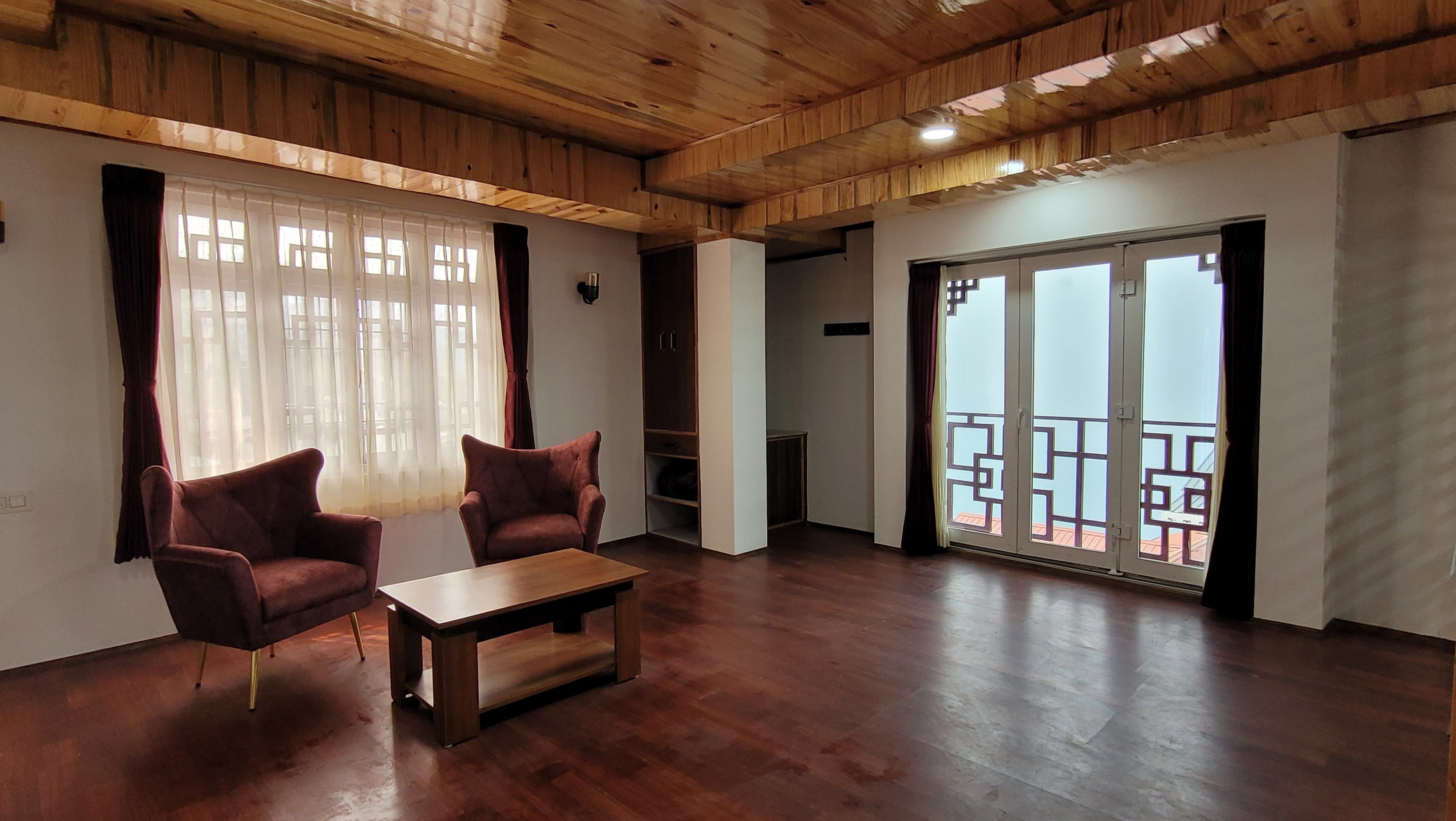 Rufina Greenland Premiere Hotel Pelling - Reviews, Photos & Offer
