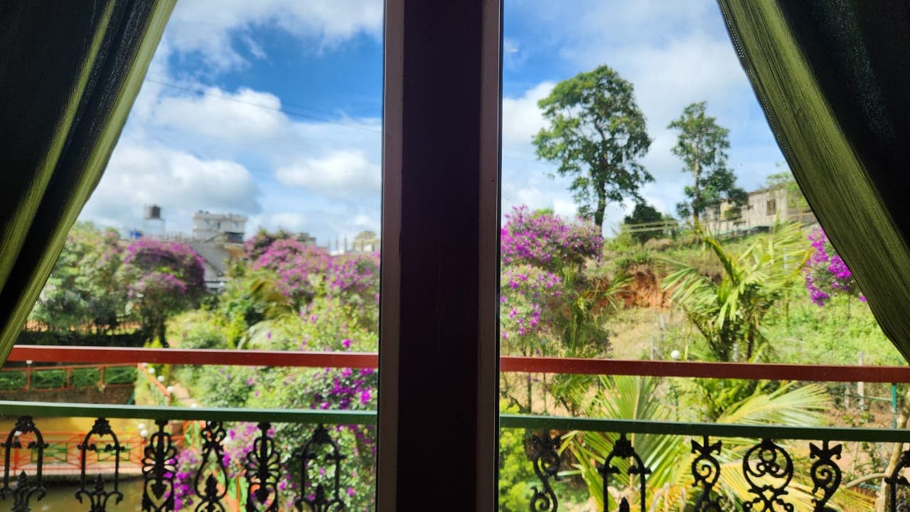 Le Macro Palace Vagamon - Reviews, Photos & Offer