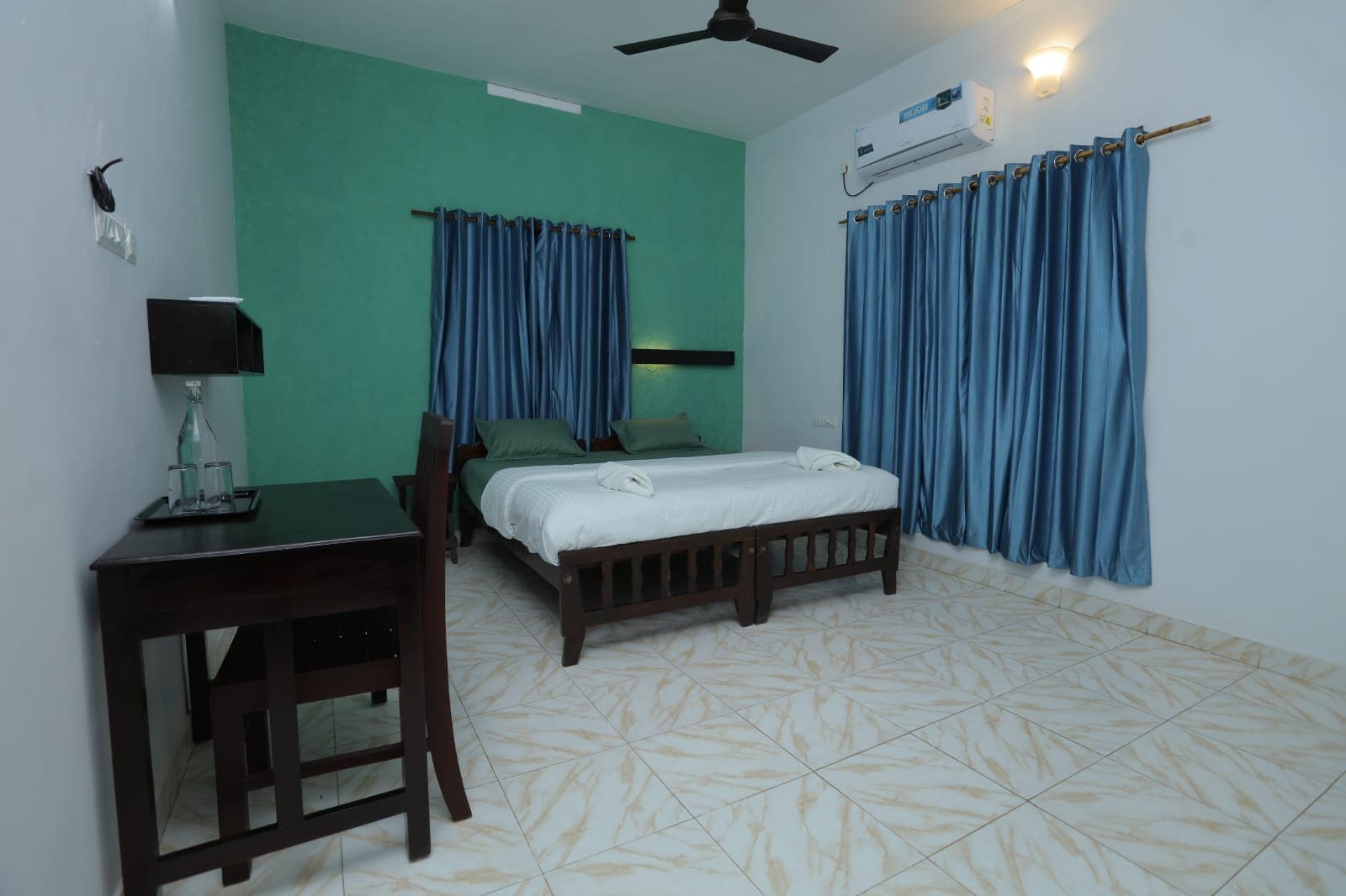 SKY FRAME Hotel Varkala - Reviews, Photos & Offer