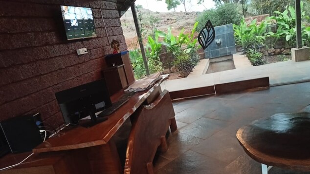 DAKKHAN GREEN RESORT SHAHUWADI Hotel Shahuwadi - Reviews, Photos & Offer