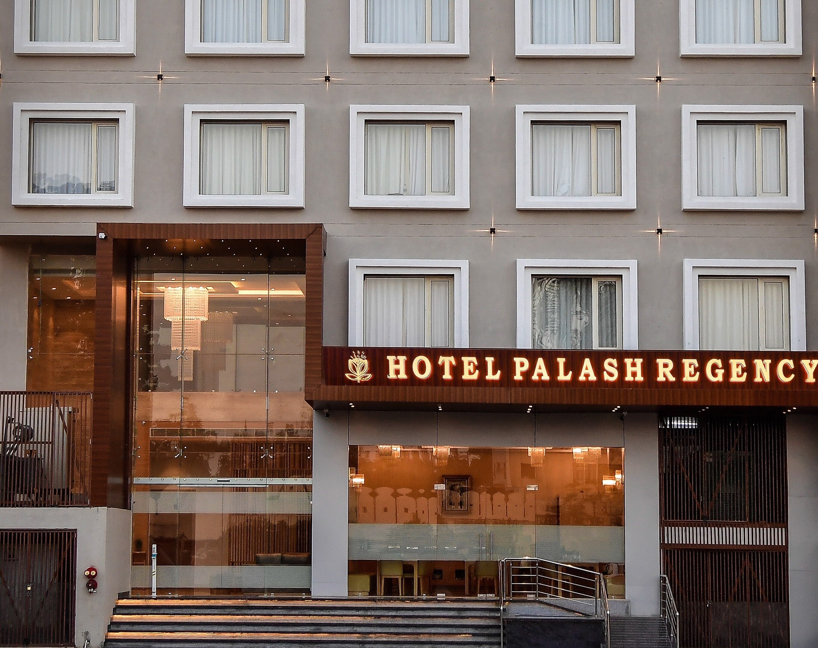 Hotel Palash Regency Udaipur - Reviews, Photos & Offer