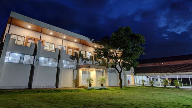 Photos of Sai Samrat Resort - Satara Hotel on Goibibo