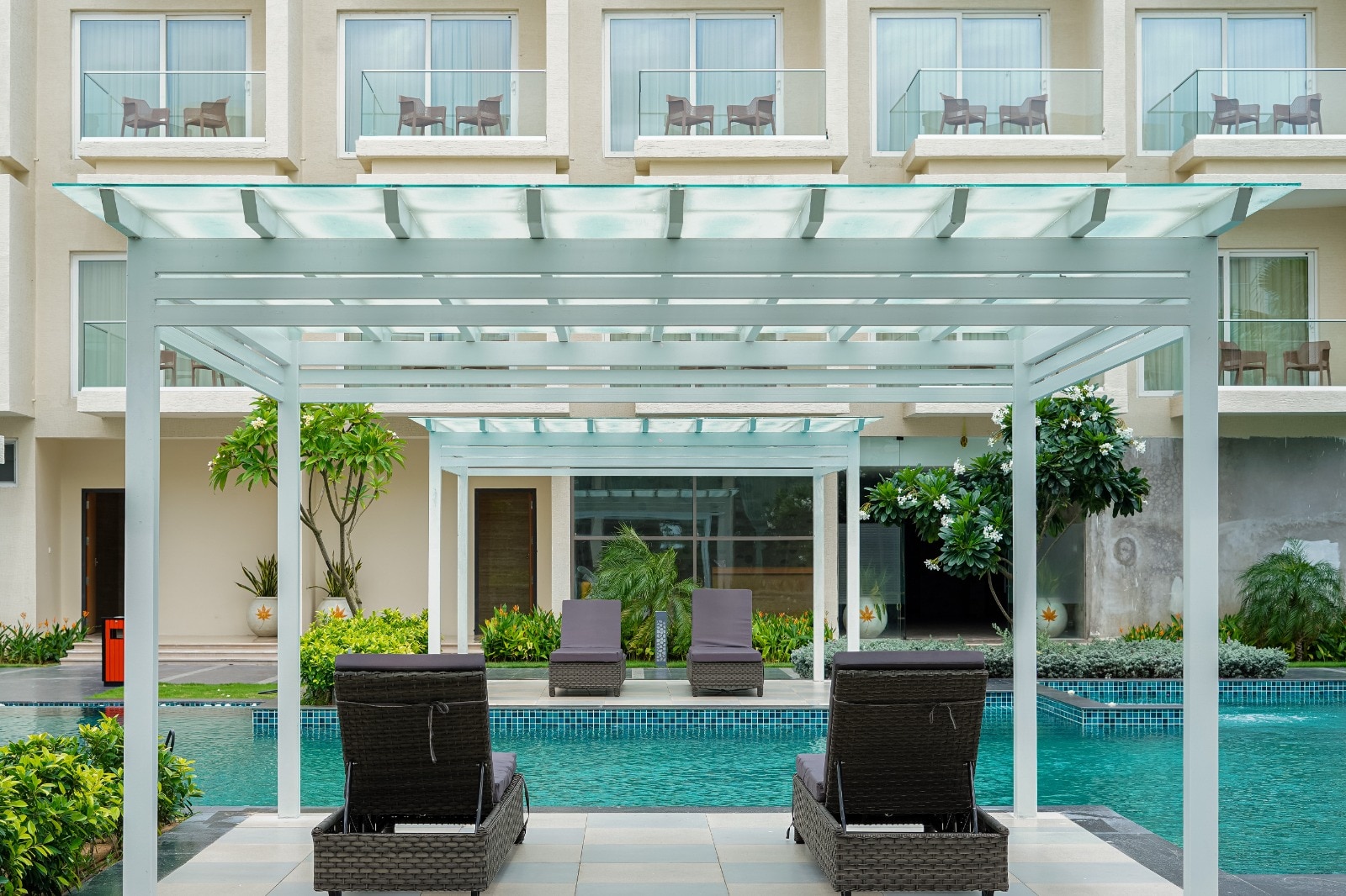 Golden Sands - By The Bay Resorts Bapatla - Reviews, Photos & Offer