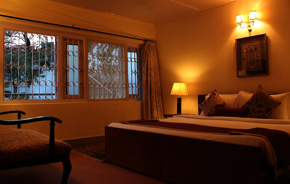 The Burra Bungalow Hotel Mussoorie - Reviews, Photos & Offer