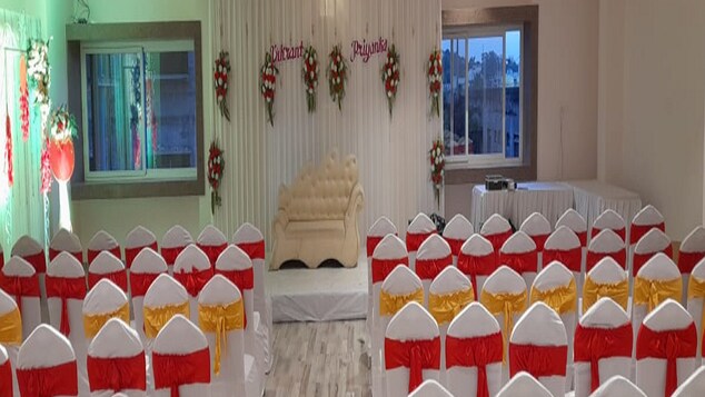 Radhamangal Colors inn Hotel Yavatmal - Reviews, Photos & Offer