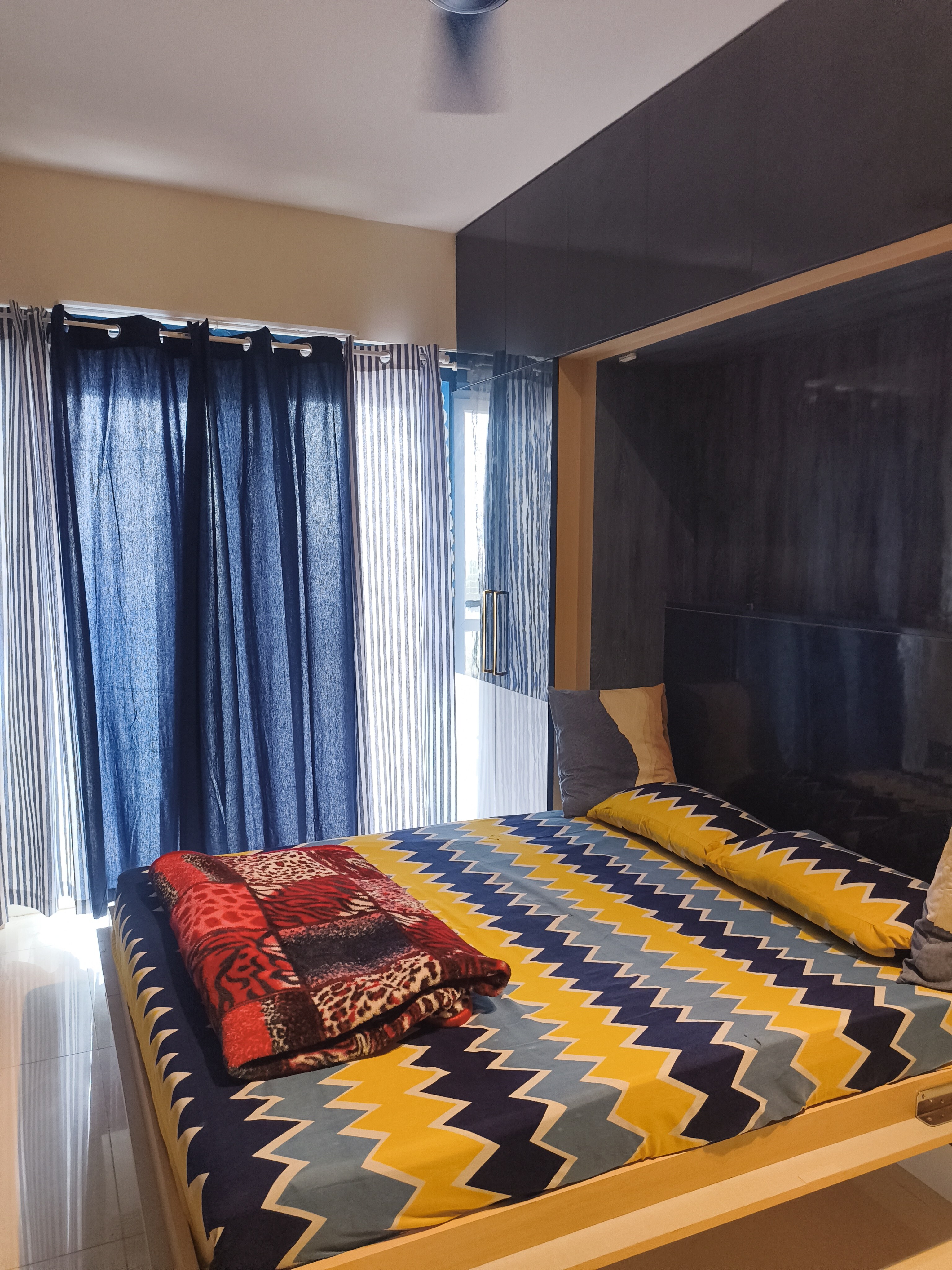 Urban Cove Unnathi Luxe by Moonlight Media Co Apartment Bangalore ...