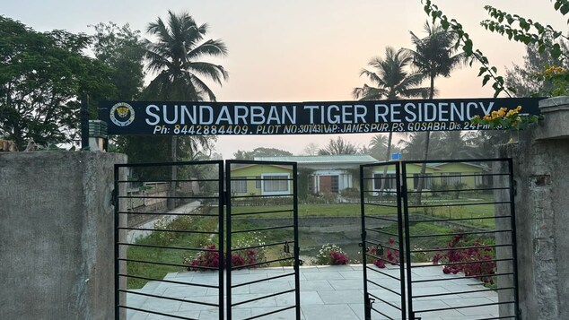 Photos of Sundarban Tiger Residency-Resort - Sundarbans Hotel on Goibibo