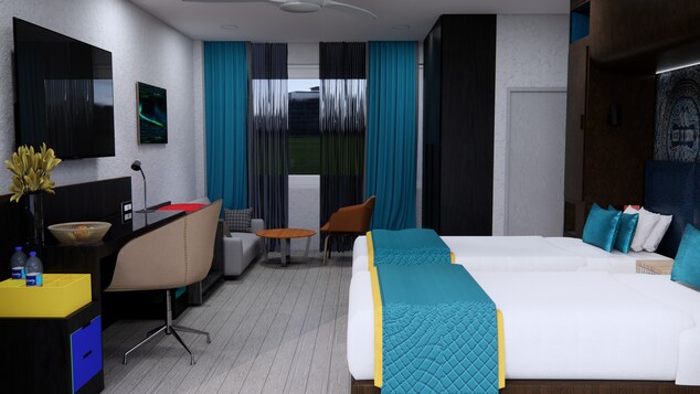 Zone Connect by The Park Port Blair Hotel Port Blair - Reviews, Photos ...