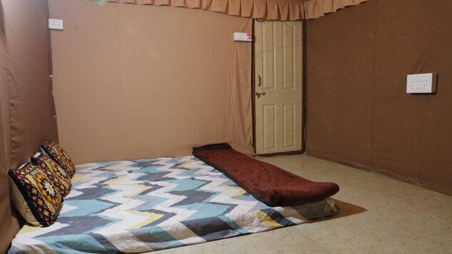 Panshet Camping & Resort Hotel Pune - Reviews, Photos & Offer