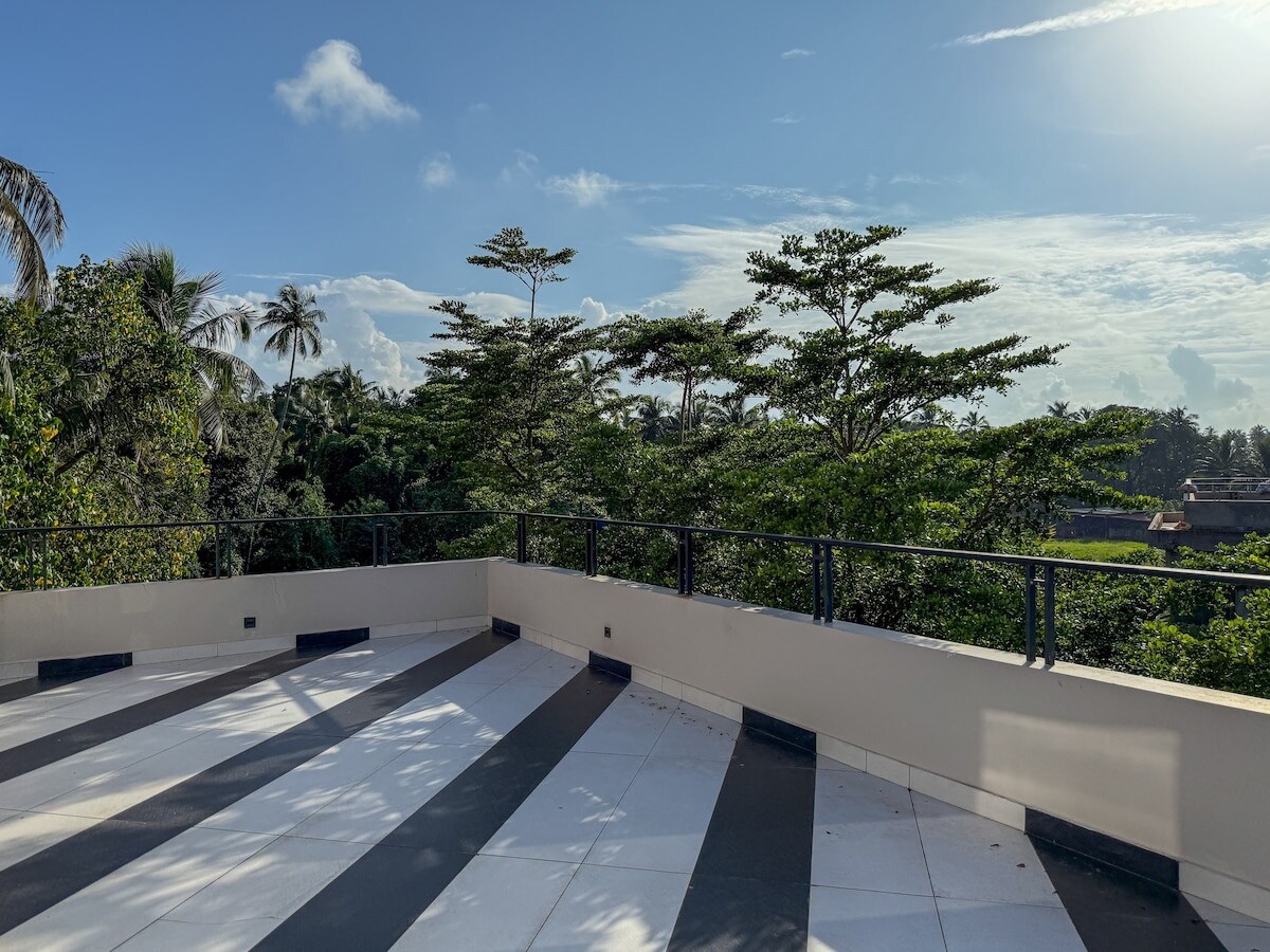 4BHK Luxury Villa with pool near Baga Calangute Goa - Reviews, Photos ...