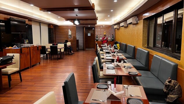 Arvind Alcove Club by FMS Hotel Kalol - Reviews, Photos & Offer