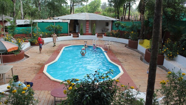 THE JUNGLE RESORT, AMBA Hotel Shahuwadi - Reviews, Photos & Offer