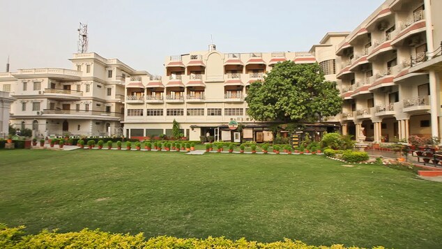 Hotel Surya Hotel Varanasi - Reviews, Photos & Offer