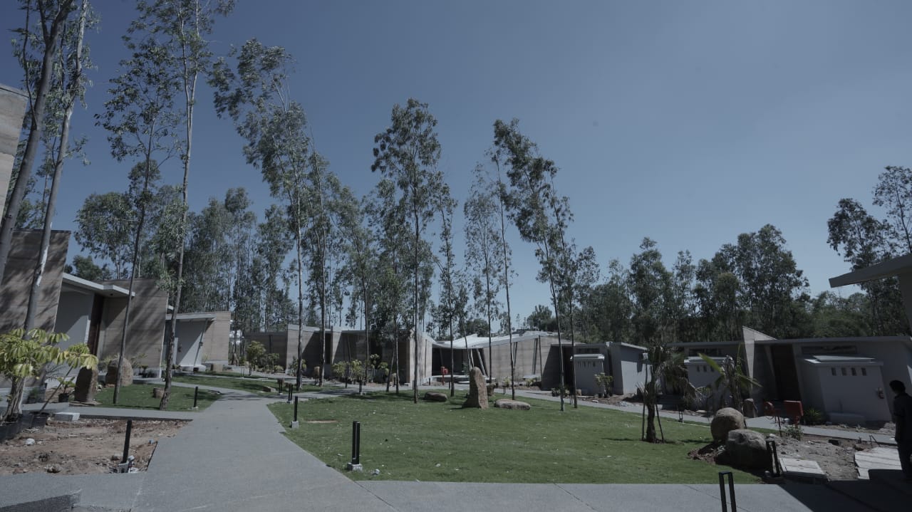 RDS NATURE RETREAT Resort Bangalore - Reviews, Photos & Offer