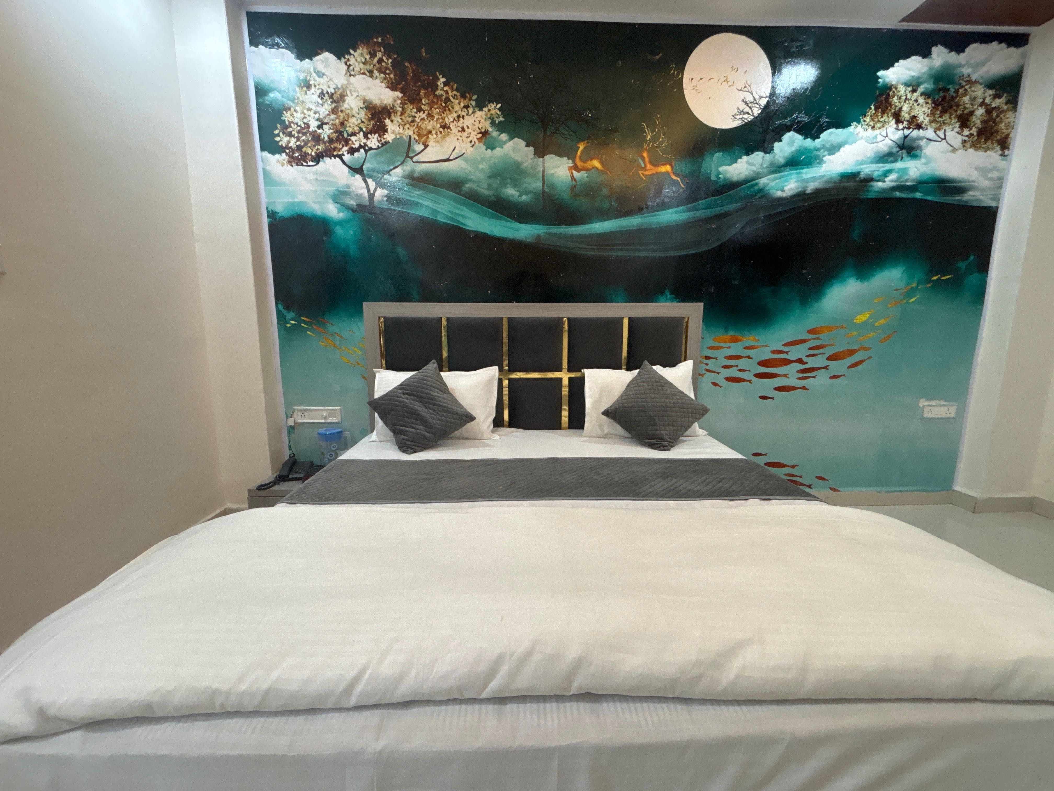 Photos of Hotel O Sindhu Palace - Bhopal Hotel on Goibibo