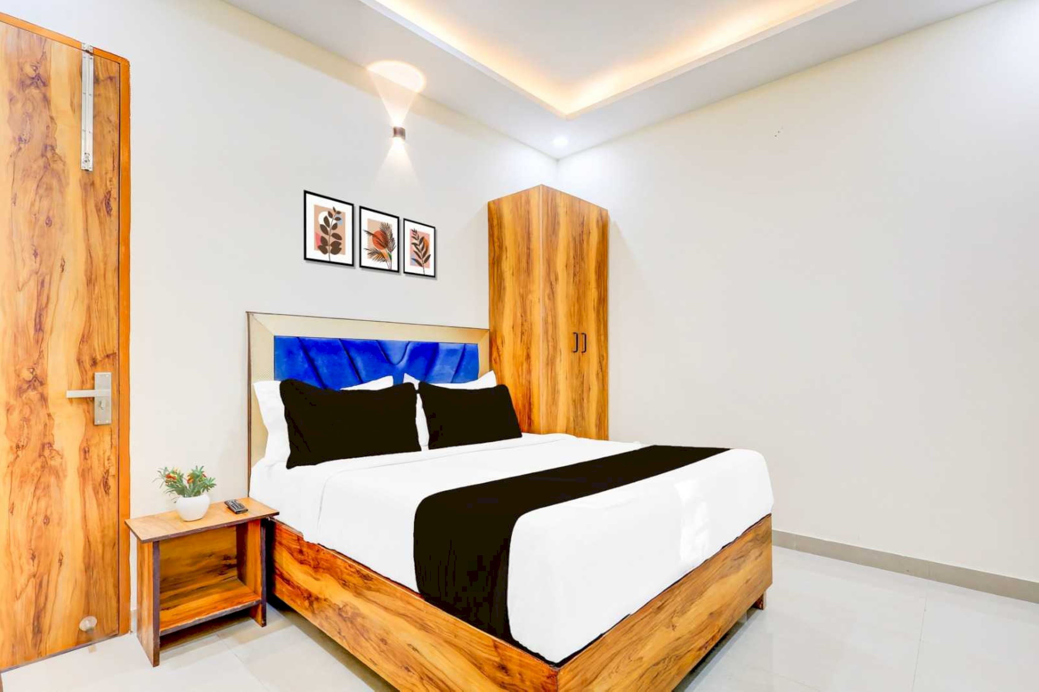 Hotel O Hello Stay Gurgaon - Reviews, Photos & Offer
