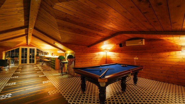 Anantam Resort and Spa Hotel Kasauli - Reviews, Photos & Offer