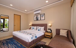 Regenta Resort Vindhyachal, Statue of Unity 𝗕𝗢𝗢𝗞 Rajpipla Resort