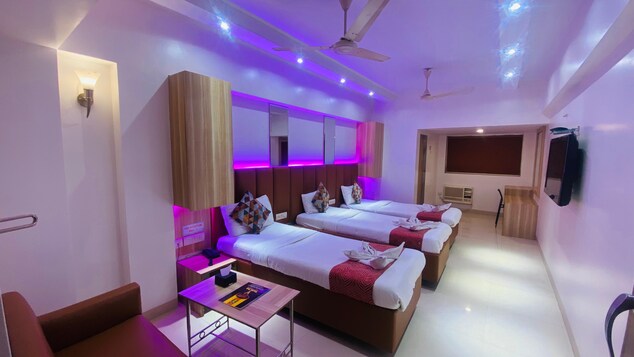 HOTEL VASHI INN Hotel Navi Mumbai - Reviews, Photos & Offer