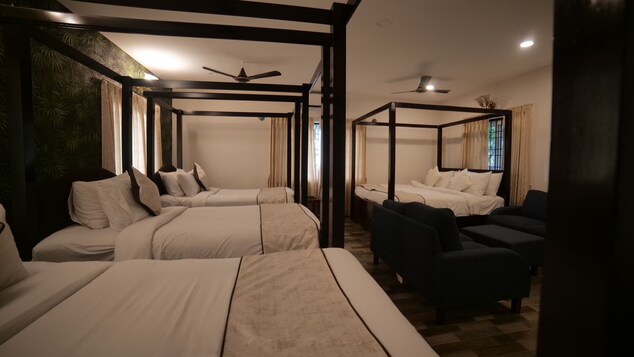 Brown Town Resort and Spa Hotel Chevella - Reviews, Photos & Offer