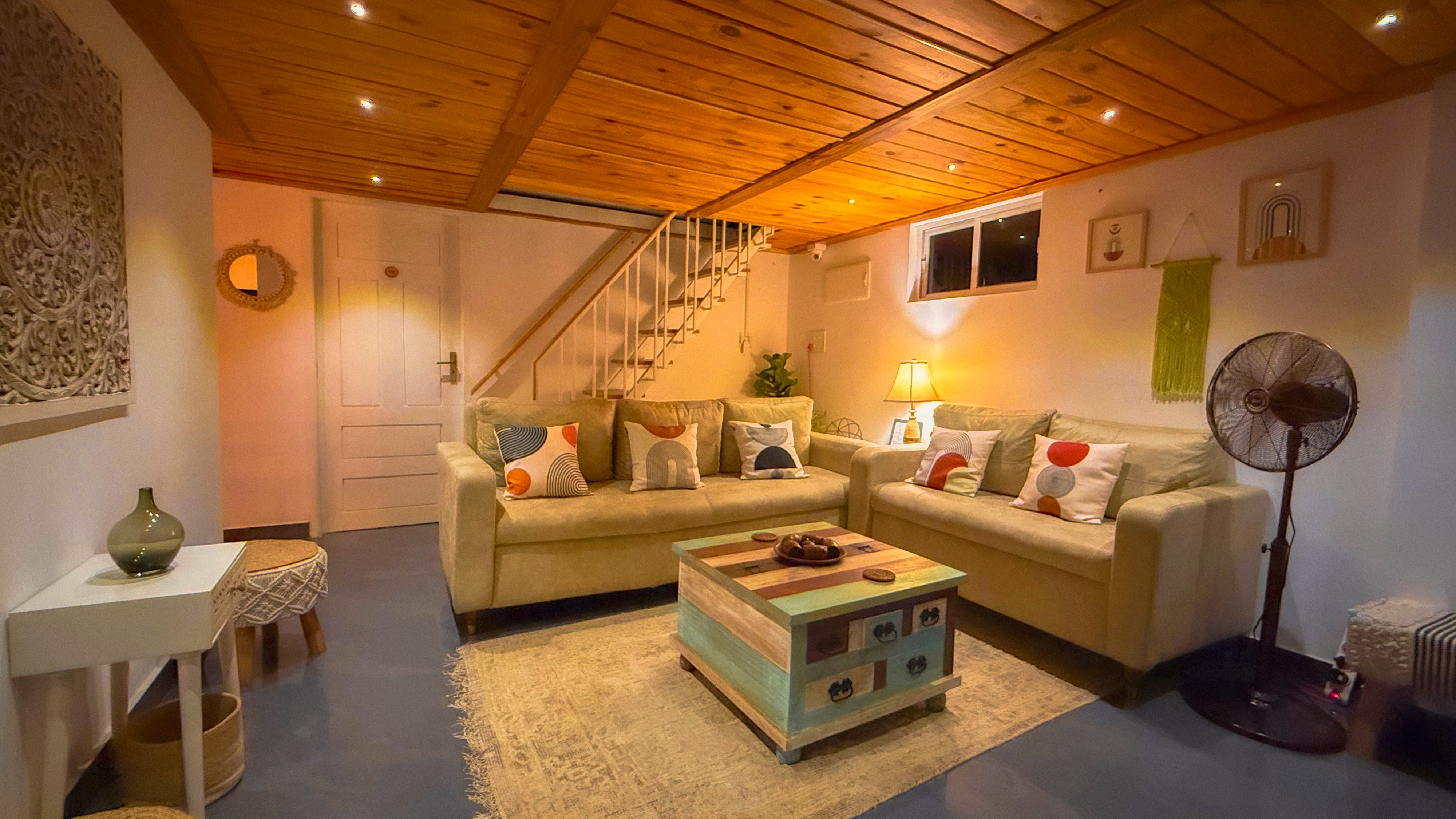 Pine Beach House Villa Alleppey - Reviews, Photos & Offer