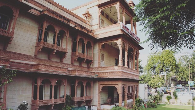 HOTEL NAVRANG Hotel Kota - Reviews, Photos & Offer