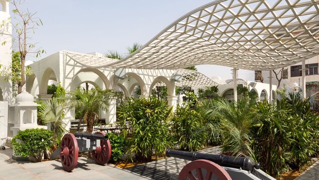 Dyore House Hotel Jaipur - Reviews, Photos & Offer