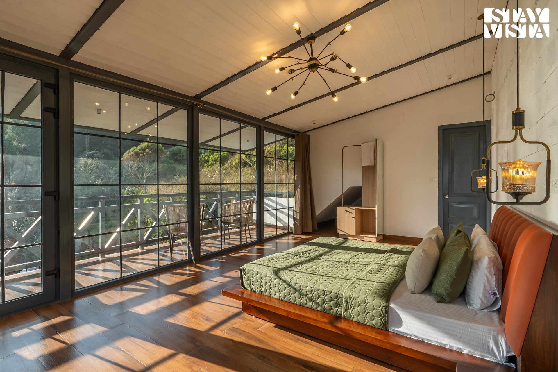 StayVista at The Edge of Sky Villa Chakrata - Reviews, Photos & Offer