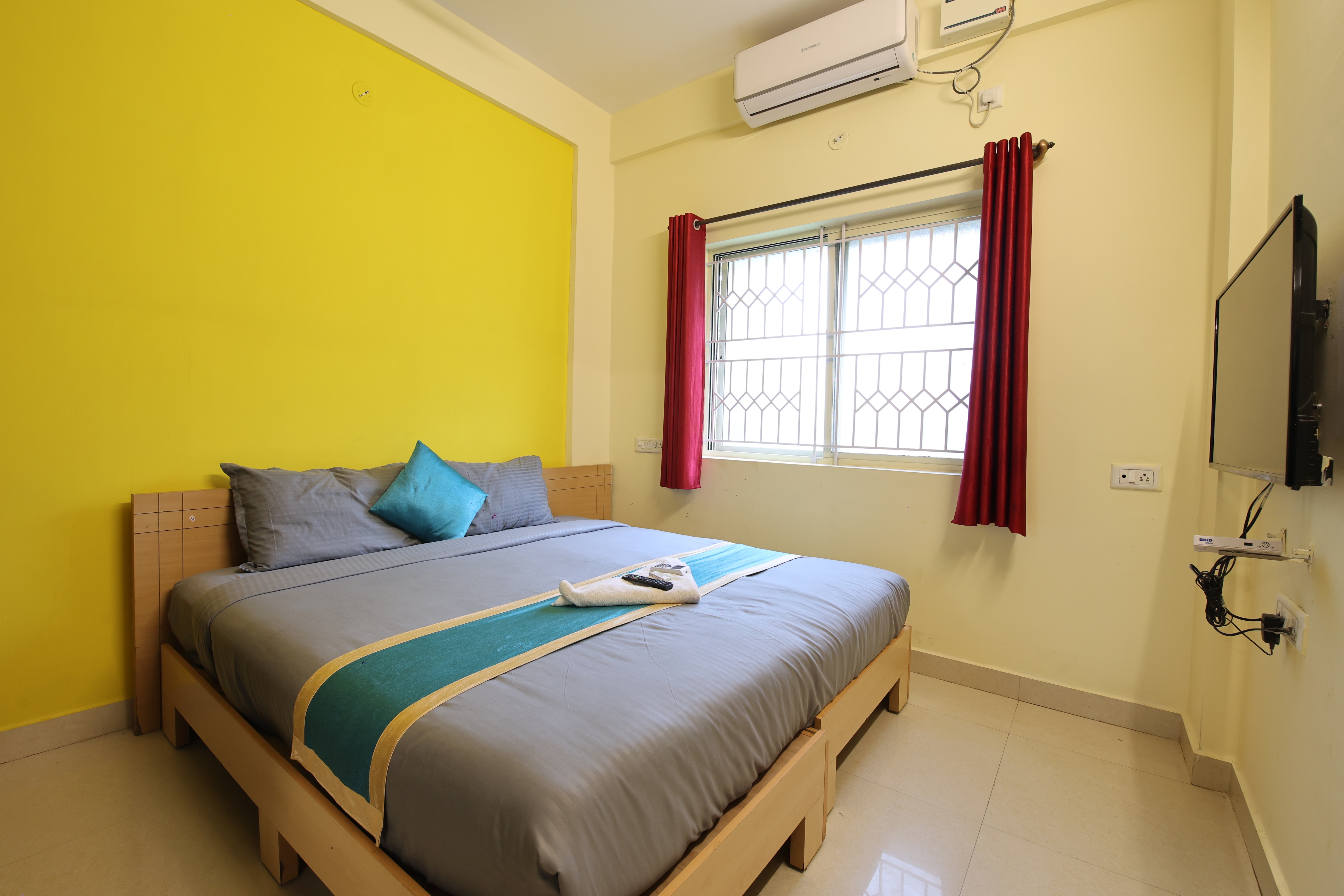 Ivory Studio One | Bellandur Apartment Bangalore - Reviews, Photos & Offer