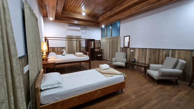 Taptapani Spring Resort Hotel Bhanjanagar - Reviews, Photos & Offer