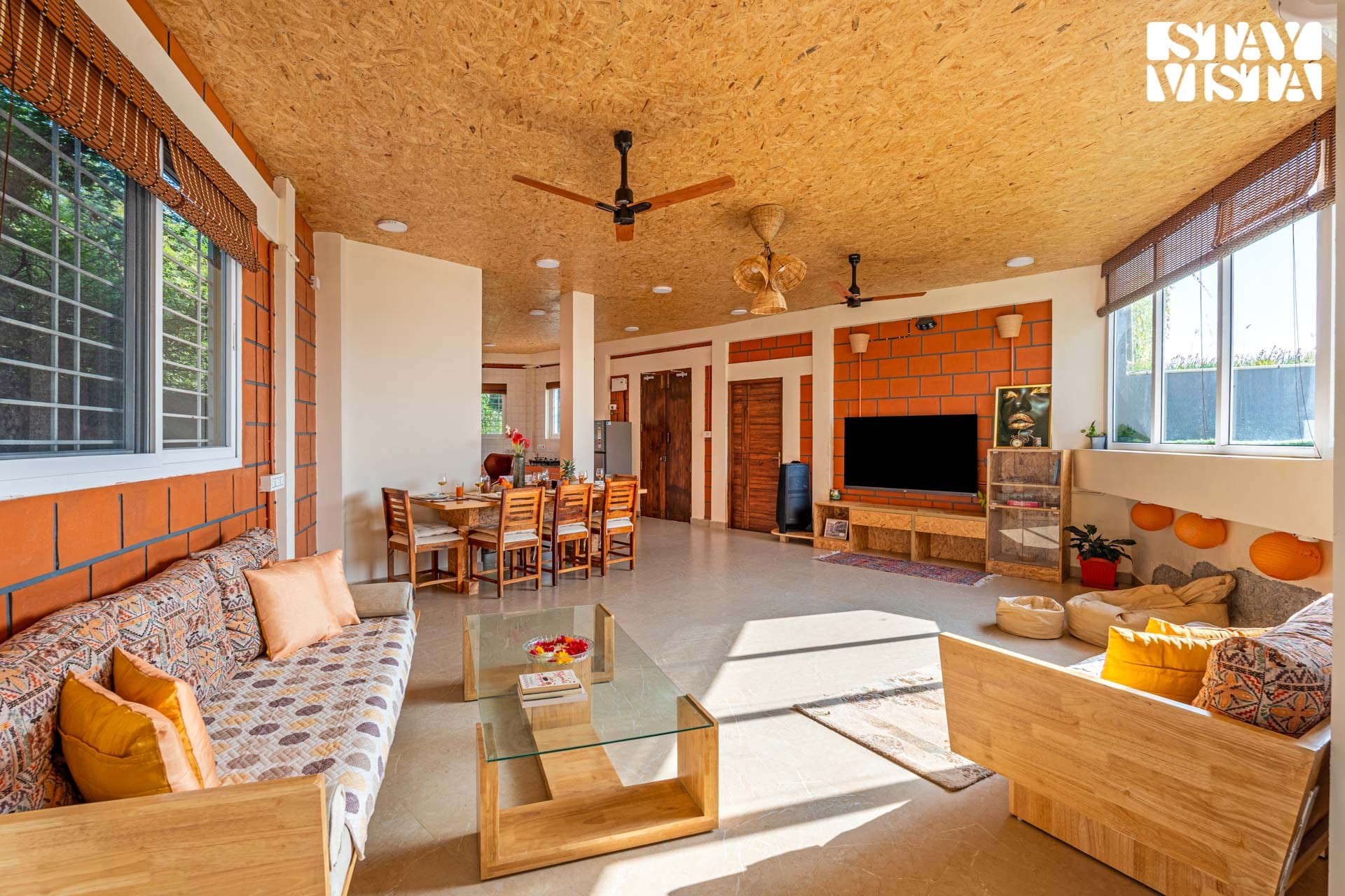 StayVista at RockEDGE Villa Hosur - Reviews, Photos & Offer