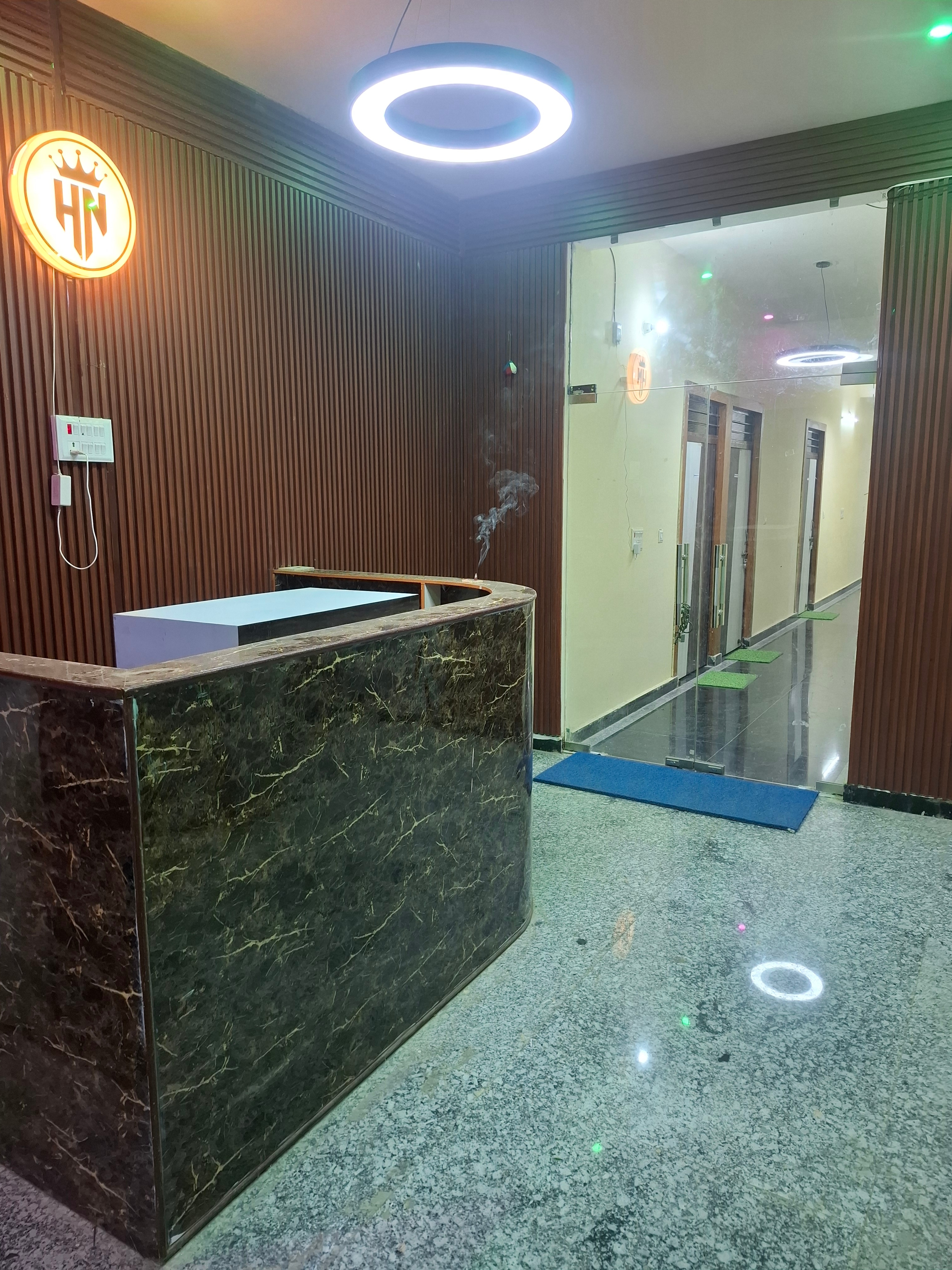 Hotel Navin Patna | Book Hotel with Up to 25% OFF
