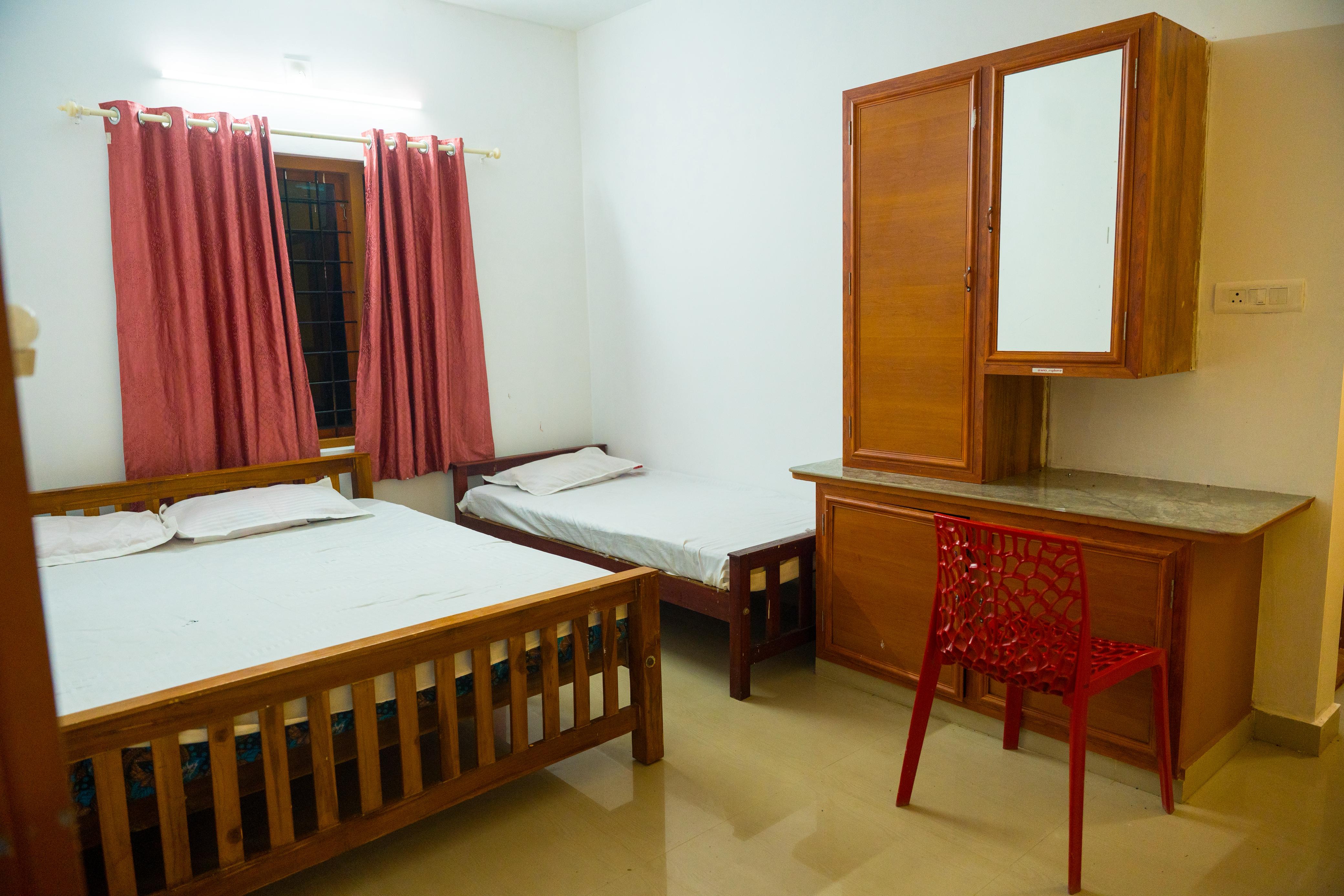 The Elephant watch Homestay Munnar - Reviews, Photos & Offer