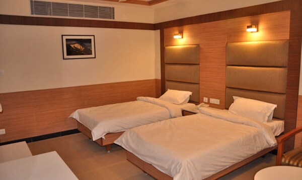 Hotel SMS Grand Inn Hotel Vellore - Reviews, Photos & Offer