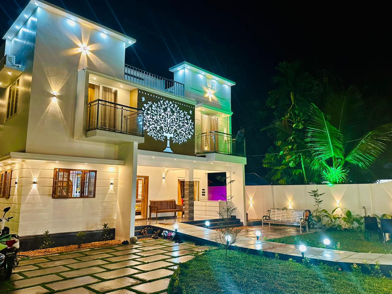 Photos of Ostia Marari - a Boutique Beach Stay - Alleppey Hotel on Goibibo