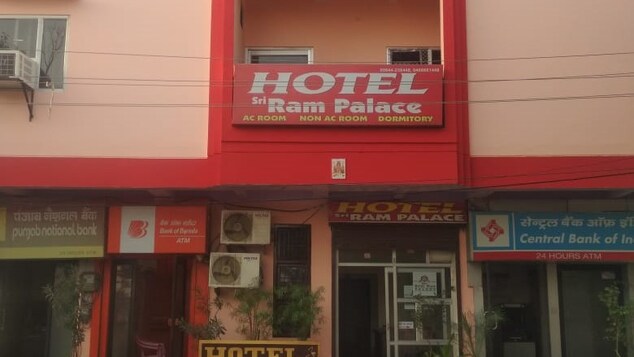Photos of Shri Ram Palace - Goibibo